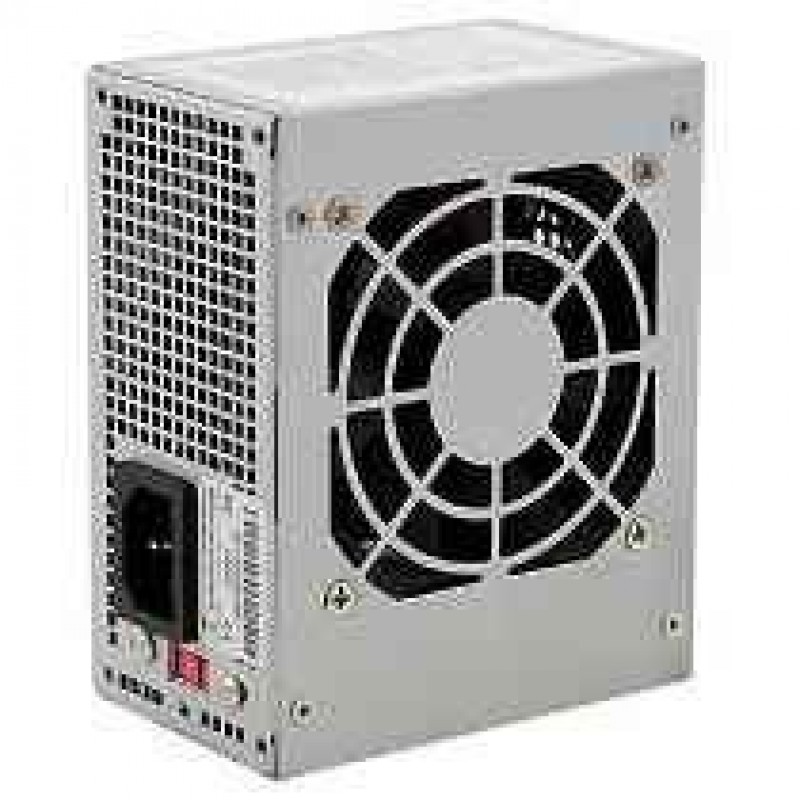 FONTE ITX MINI 230W REAIS SATELLITE LC-8360SFX