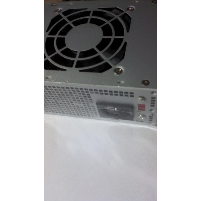 FONTE ITX MINI 230W REAIS SATELLITE LC-8360SFX